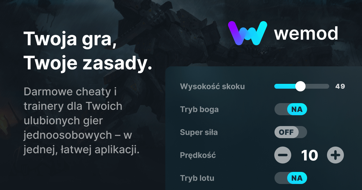 KatanaHime – cheaty i trainery na PC – WeMod